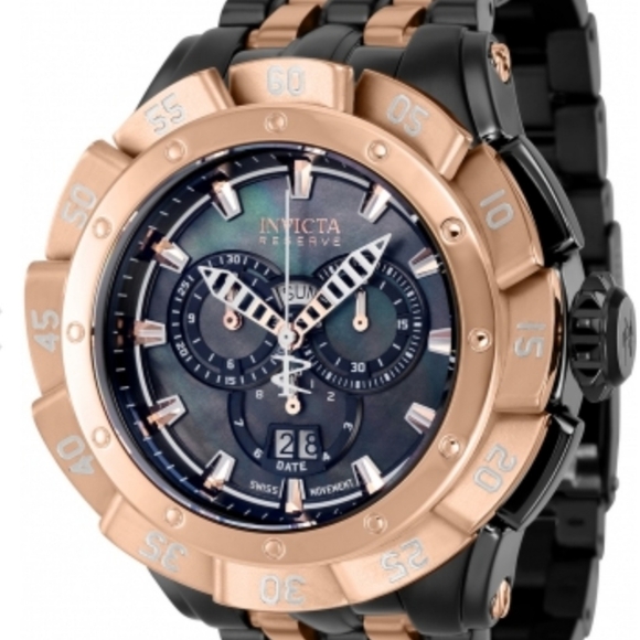 INVICTA RESERVE RIPSAW | Other | Invicta Reserve Ripsaw Model Number ...